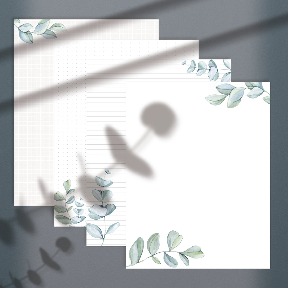 Digital Stationery – The AC Studio